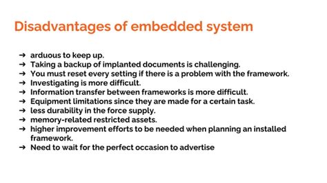 Embedded Systems Programming Ppt