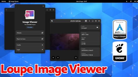 How To Install Loupe Image Viewer On Ubuntu A Step By Step Guide For