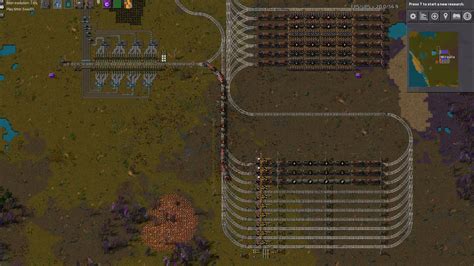 Stacker Using Stations Factorio Forums
