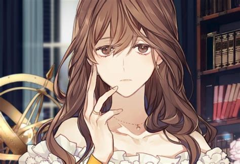 별 볼 일 없는 에밀리와 지적 쓰레기들 웹소설 카카오페이지