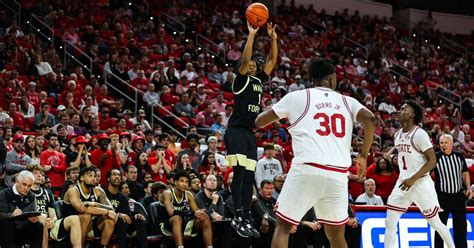 Game Thread Clemson Vs Nc State Backing The Pack