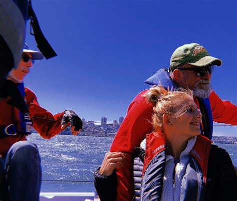 Daniel Moriarty Obituary 1946 2023 San Francisco Ca San