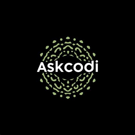 askcodi ai blog ai coding and pengembangan diri belajar teknologi