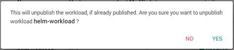 Learn Kop Workload Update Rafay Product Documentation