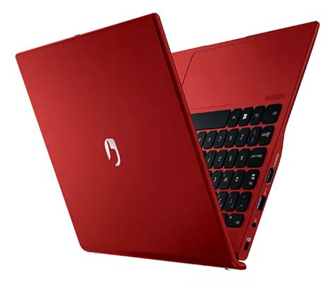 Notebook Positivo Motion Red C464f Celeron De 4 GB 64 GB W11 14 Pulgadas MercadoLibre