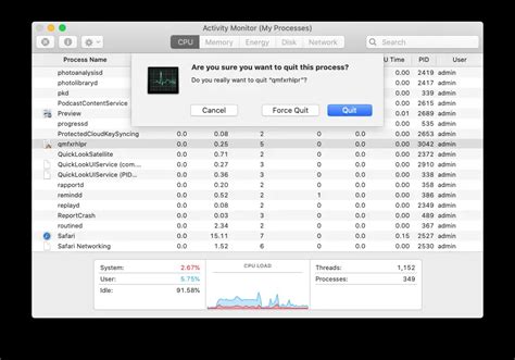 How To Remove Bing Redirect Virus From Your Mac