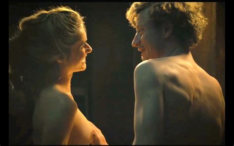 Miriam Stein Nue Dans Gotthard