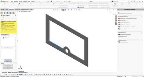 STEP Import Mit SOLIDWORKS Bechtle PLM Magazin