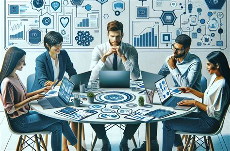 Mastering The Art Of Data Driven Content Personalization Cybertek Marketing