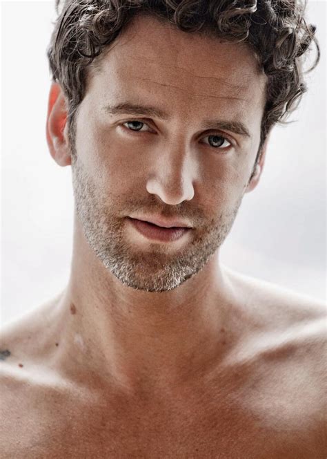 Toby The Model Booker