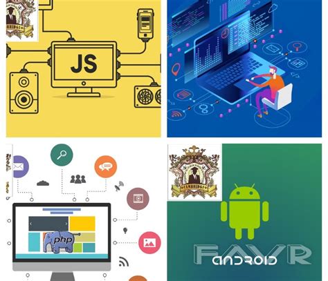 Курс по Програмиране с Javascript C Php And Mysql или Android