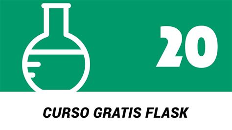 20 Curso Flask Ajax Youtube