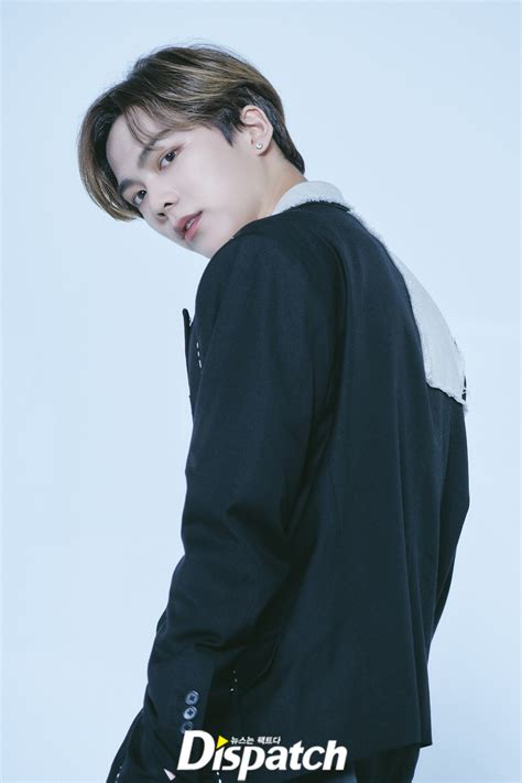 ‘베리베리 민찬 활동 중단…“컨디션 난조·심리적 불안” 디스패치 뉴스는 팩트다