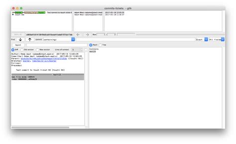 Using Graphical Interfaces Codebase