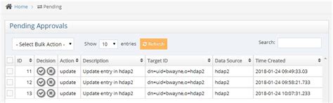 Configure Transformations Radiant Logic Documentation