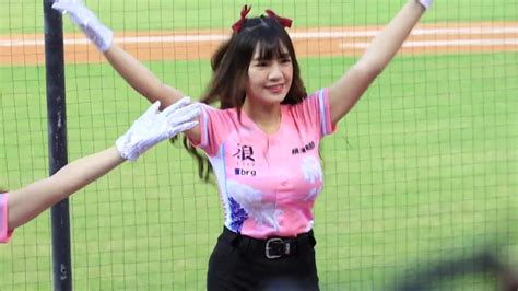 2022 10 09 辣酷甜趴 樂天女孩 熊霓 先發打序 Youtube