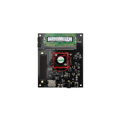 Proteus Kintex 7 Usb 31 Development Board Płytka Rozwojowa Z Układem