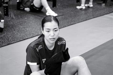 Mongolian National Mongolian National Volleyball Team