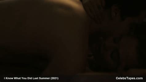 Madison Iseman Sex Scenes Eporner