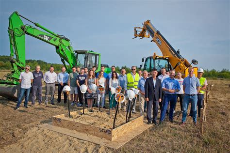 STARCO expanding in Poland to meet OEM demand - Tyrepress