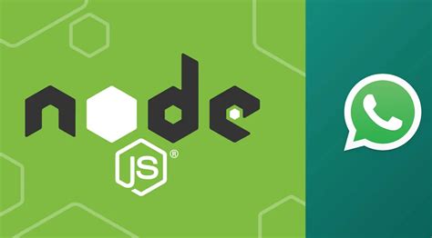 How To Send A Whatsapp Message With Nodejs