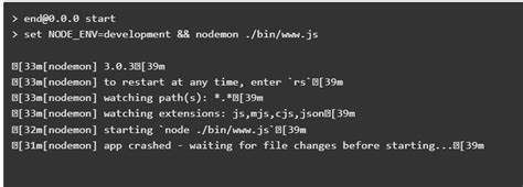 宝塔运行nodejs项目成功，但无法访问 Carreyb 博客园