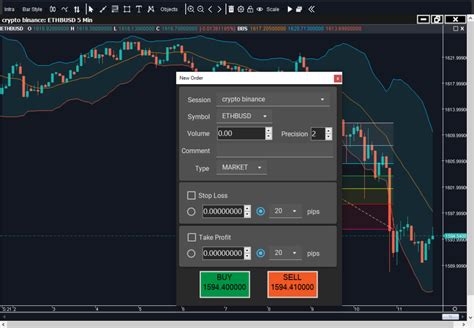 sharptrader arbitrage robot advanced trading for forex crypto and more