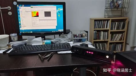 研究unity中的kinect游戏传感器开发 知乎