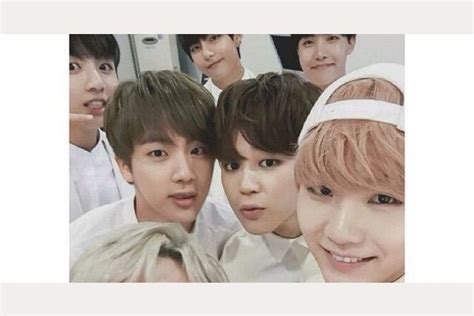 Who Is Your BTS Bias