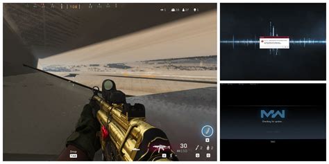 Call Of Duty Warzone 10 Bugs And Glitches That Are Still Unresolved In