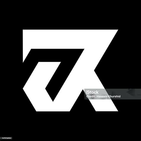 최소한의 Jk 로고 호화로운 배경에 Kj 편지의 아이콘입니다 Jk 모노그램 이니셜을 기반으로 한 로고 아이디어 전문적인 다양한 문자 기호와 배경에 Kj 로고 0명에 대한