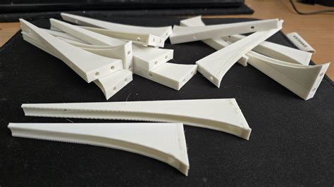Workshop 3d Printed Shelf Brackets Bc Northern Rail