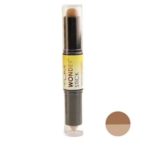 قیمت و مشخصات کانتور و هایلایتر واندر استیک شماره Ws01 زیراکو