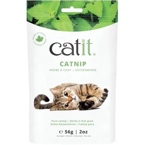 Real Canadian Superstore Catit Catnip Spray For Cats Same Day Delivery