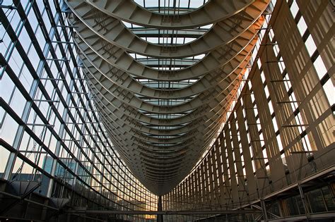 Structure Architecture