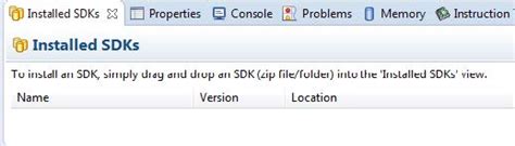 Run A Demo Using Mcuxpresso Ide — Mcuxpresso Sdk Documentation