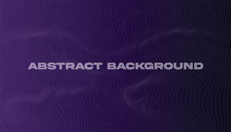 Abstract Background With Random Lines Vector Art At Vecteezy