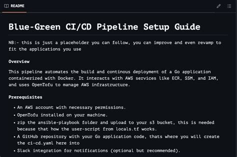 abdulmalik salawu on linkedin devops bluegreendeployment container