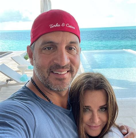 Watch Kyle Richards Appears In Steamy Music Video With Morgan Wade