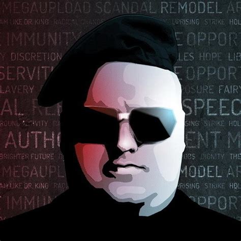 Kim Dotcom Wins Access To Evidence Seized In Megaupload Raid