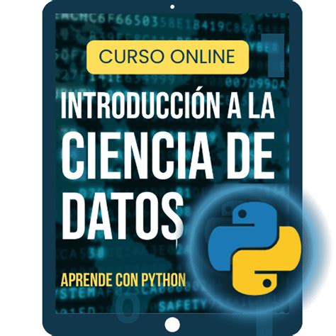 Curso Online Introducción A La Ciencia De Datos