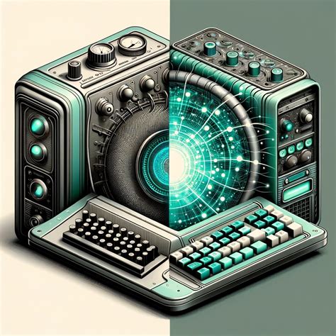 Analog Computers And Quantum Computing Quantum Herald