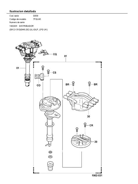 Distribuidor De Vortek 4 2 L Pdf