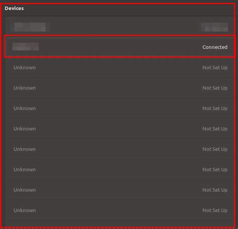 How To Manage Bluetooth Connections In Linux Mint 2024