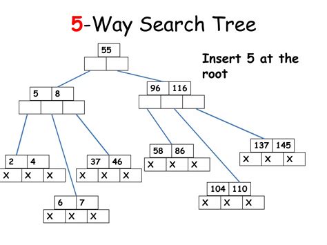 10m Way Search Tree Pptx