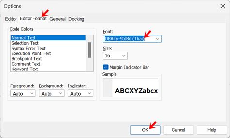peebun excel การทำให้ vba excel เป็นภาษาไทย