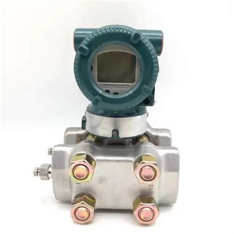 Ejx110a Yokogawa Transmitter At Rs 41700 Piece In Mumbai Id