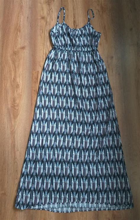 Сарафан максі — ціна 120 грн у каталозі Сарафани Купити жіночі речі за доступною ціною на Шафі