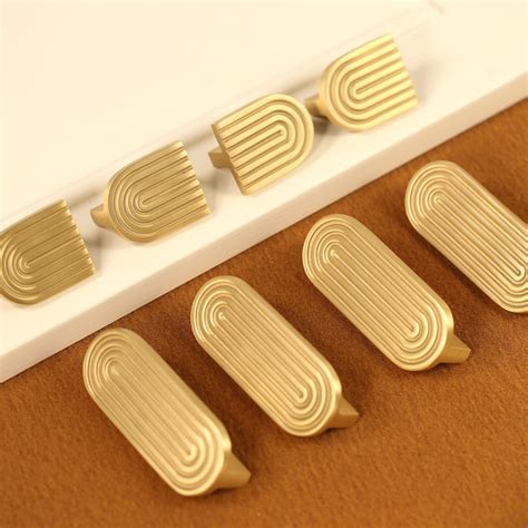 Self Adhesive Knobs Etsy