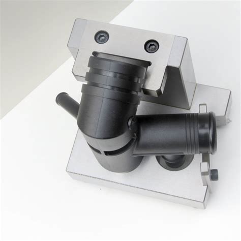 Bespoke Gauges Plug Gap Step Taper Ring Gauges AB Lapping